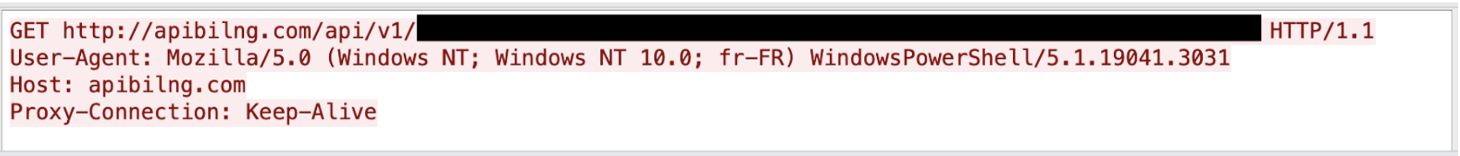Revealing ViperSoftX Intrusion: Detecting Malware | Darktrace Blog